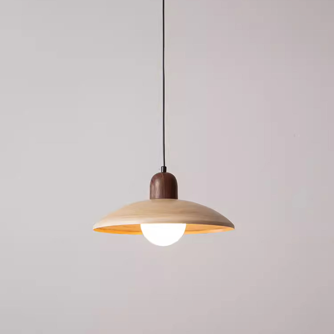 Shaw Pendant Light – Eastwood