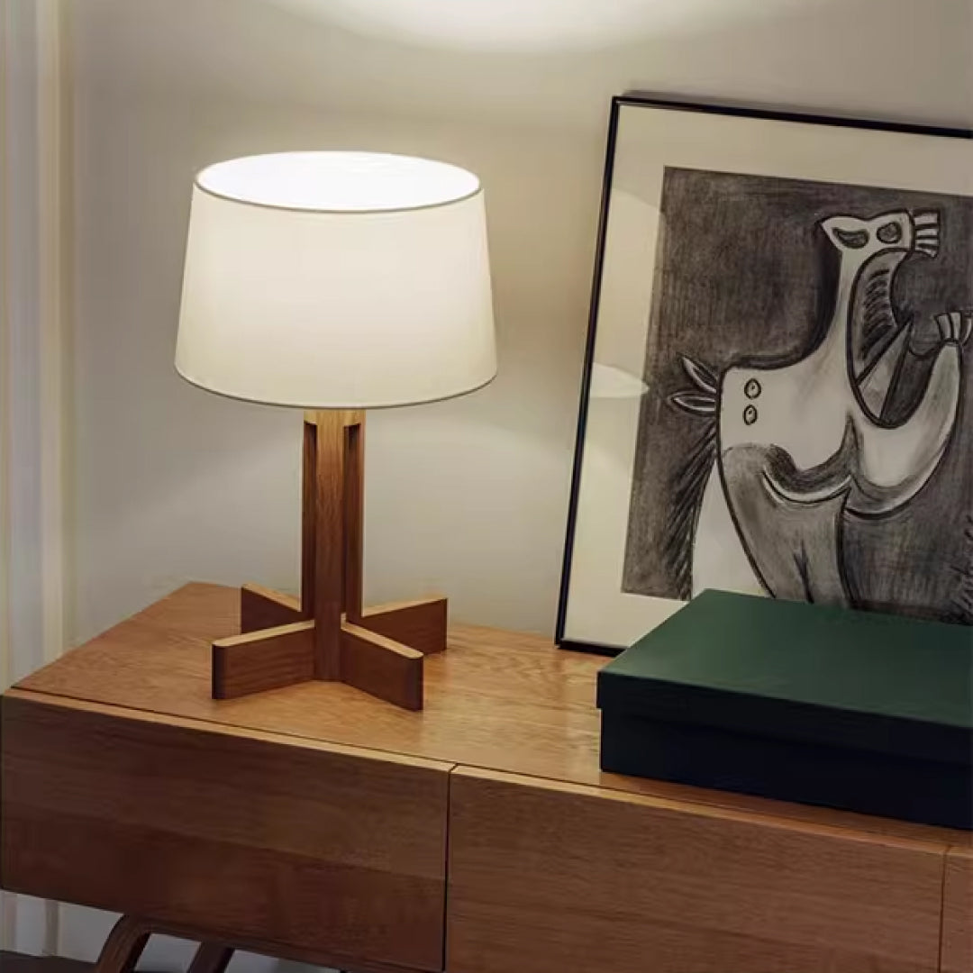 Waki Table Lamp – Eastwood