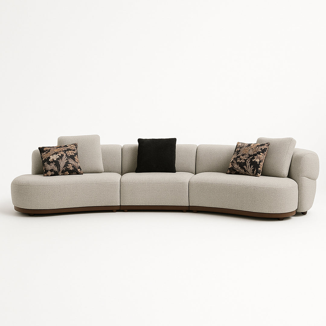 Simone Sofa – Eastwood
