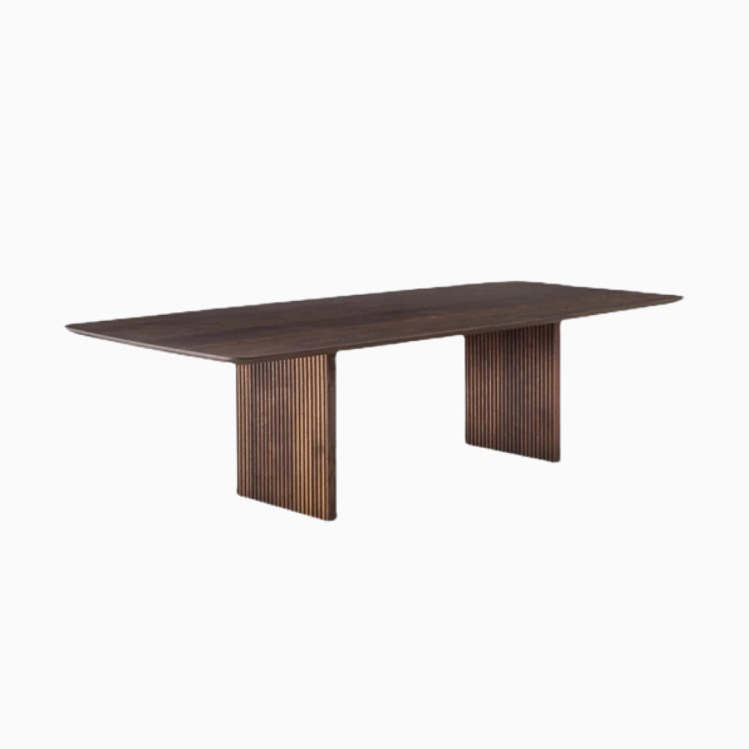 Alma Dining Table – Eastwood